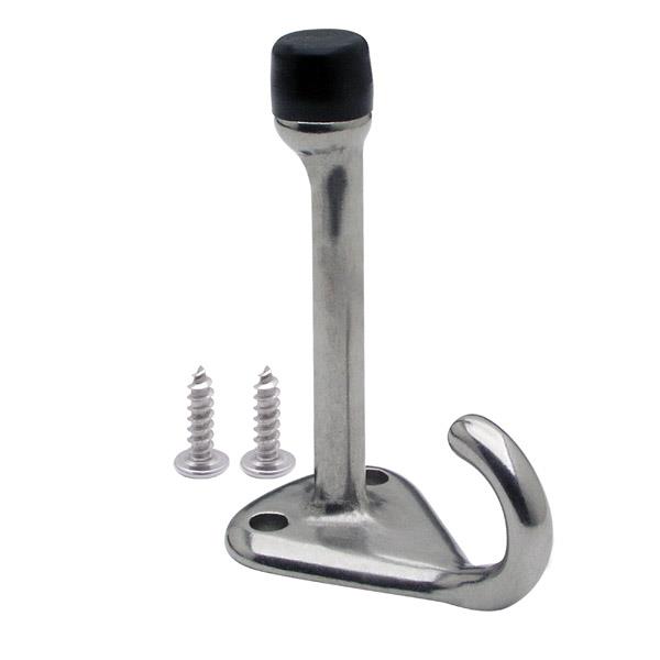 Bobrick - Toilet Partition Hardware - Jacknob