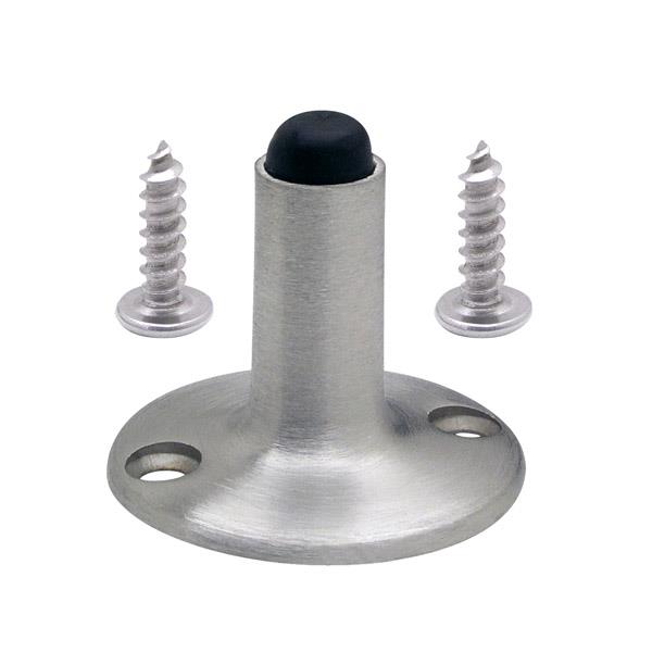 Coat Hooks & Door Stops - Toilet Partition Hardware - Jacknob