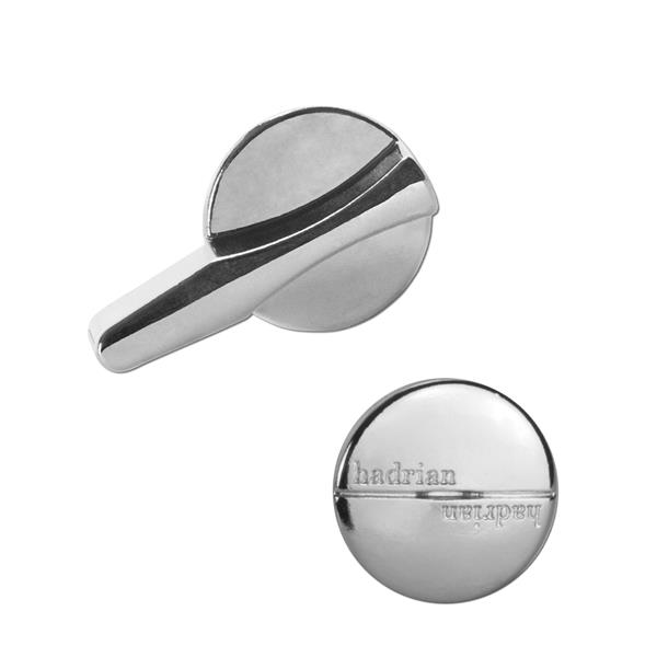 Concealed Latches and Knob Sets - Toilet Partition Hardware - Jacknob