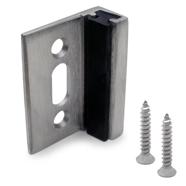 Strike & Keepers - for Concealed Latch - Toilet Partition Hardware ...
